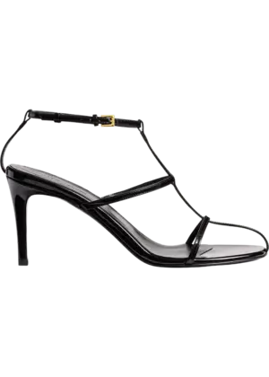 KHAITE Khaite Cage Sandal