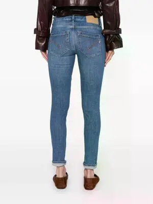 DONDUP Monroe Jeans - Blue