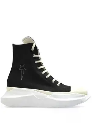 Rick Owens Chunky Sneakers For Men