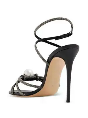 Casadei 111mm Labuan Sandals