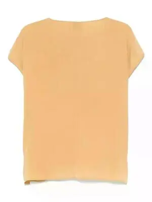 ALYSI Silk Blouse