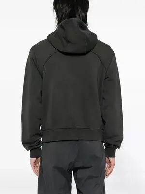 J.L-A.L Lave Zip-up Hoodie