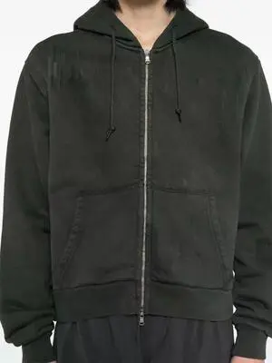 J.L-A.L Lave Zip-up Hoodie