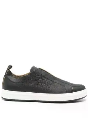 Hogan Leather Sneakers