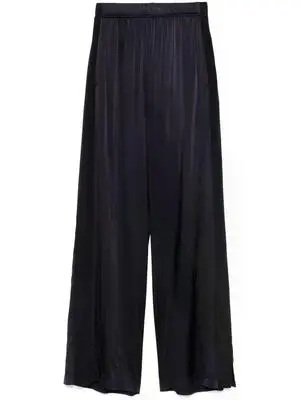 Forte_forte Satin Trousers