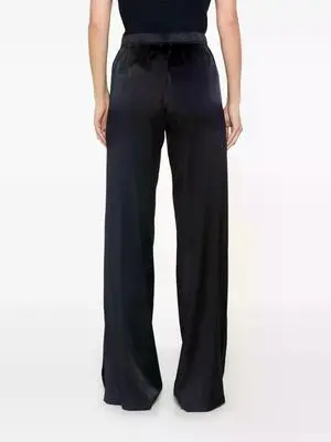 FORTE_FORTE Satin Trousers