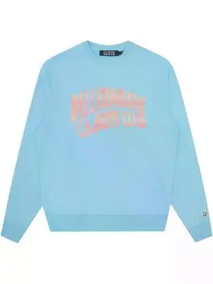 BILLIONAIRE BOYS CLUB Arch Logo Sweatshirt - Blue