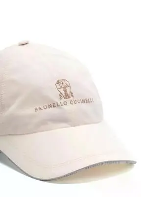 Brunello Cucinelli Baseball Cap