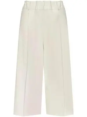 Issey Miyake Pleated Trousers