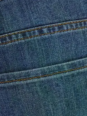 7 For All Mankind Slimmy Mistral Jeans - Blue