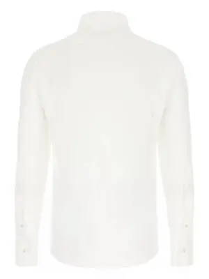 ALESSANDRO GHERARDI Classic Collar Shirt