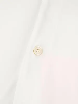 ALESSANDRO GHERARDI Classic Collar Shirt