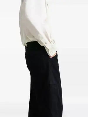 LEMAIRE Twisted Workwear Trousers