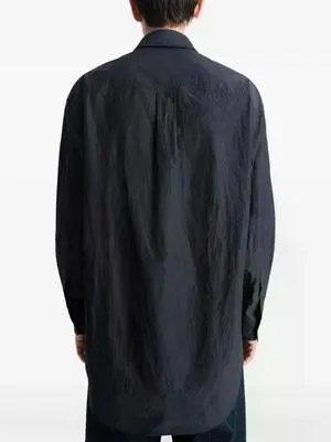 LEMAIRE Double Pocket Shirt