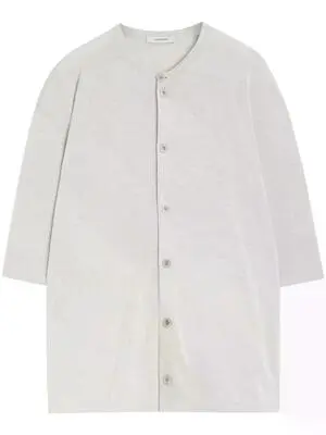 Lemaire Round Neck Tops