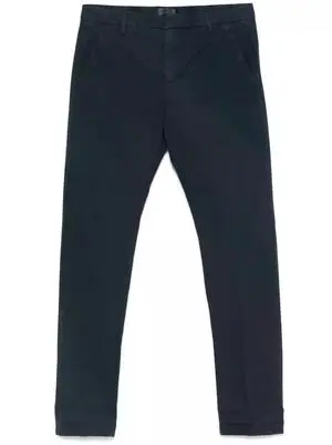 DONDUP Gaubert Chino Trousers - Blue