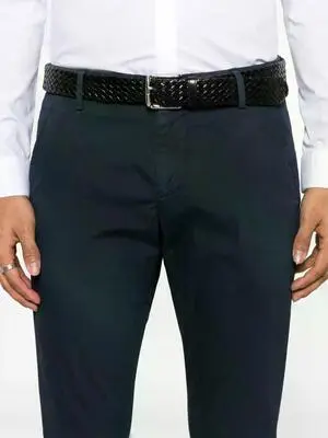 DONDUP Gaubert Chino Trousers - Blue