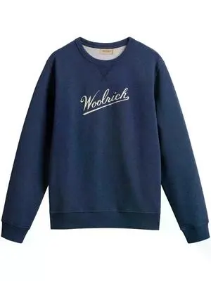 Woolrich Mouline Sweatshirt