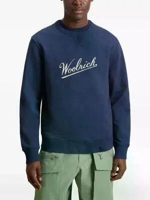 Woolrich Mouline Sweatshirt