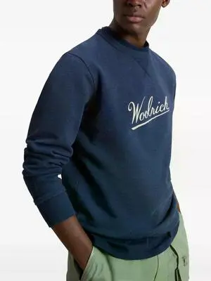 Woolrich Mouline Sweatshirt