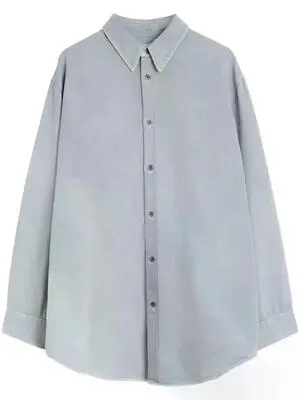 LEMAIRE Relaxed Fit Shirt