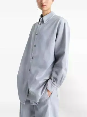 LEMAIRE Relaxed Fit Shirt