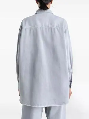 LEMAIRE Relaxed Fit Shirt