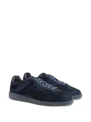 Santoni Dbs Oly Sneakers