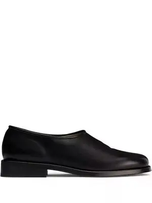 Lemaire Square Toe Shoes For Men