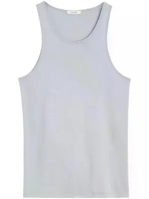LEMAIRE Cotton Tank Top
