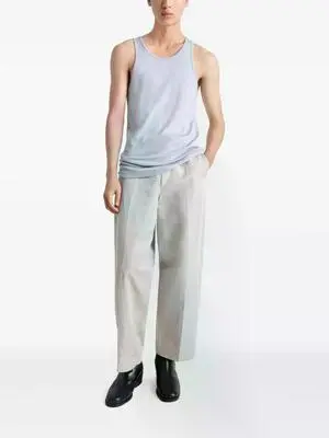 LEMAIRE Cotton Tank Top