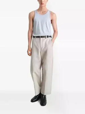 LEMAIRE Cotton Tank Top