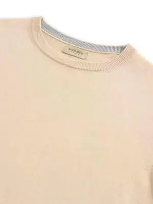Woolrich Logo-embroidered Sweatshirt