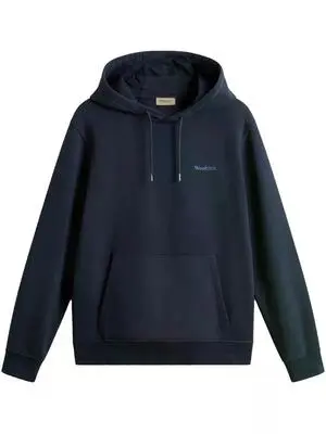 Woolrich Relaxed Sweatshirts Hoodies For Men