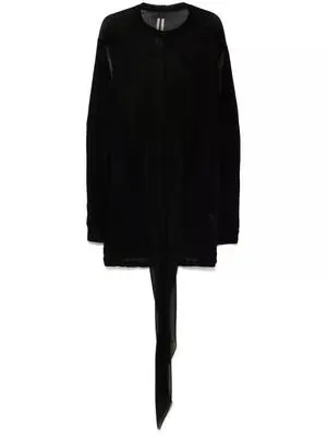 Rick Owens Drain T-shirt