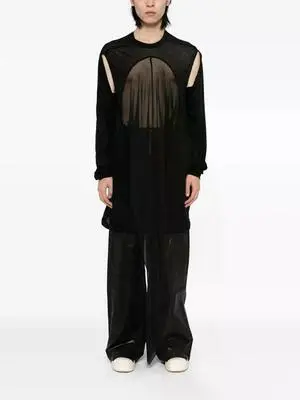 Rick Owens Drain T-shirt