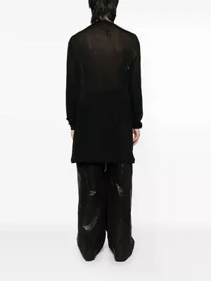 Rick Owens Drain T-shirt