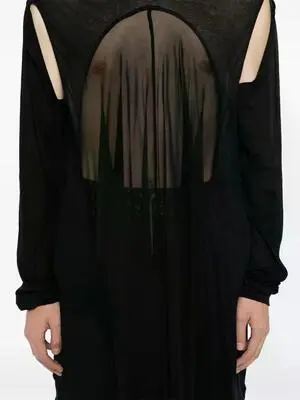 Rick Owens Drain T-shirt