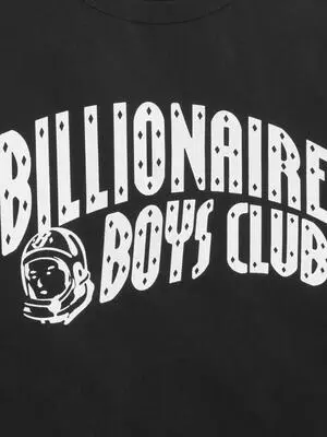 BILLIONAIRE BOYS CLUB Arch Logo Crewneck Sweatshirt