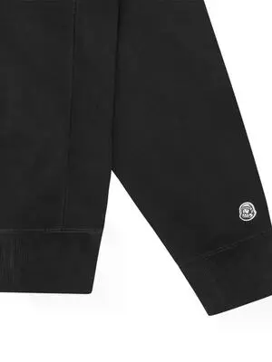 BILLIONAIRE BOYS CLUB Arch Logo Crewneck Sweatshirt