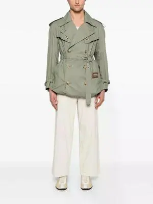 MAISON MARGIELA Straight-leg Trousers