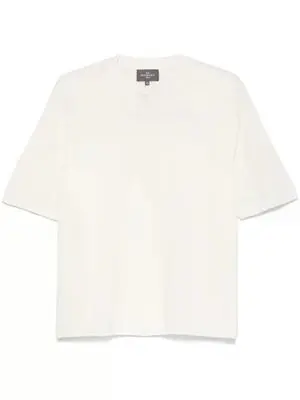 Eric Bompard T-shirts For Women
