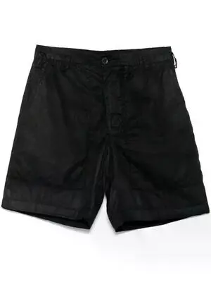Masnada Cotton Shorts