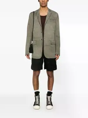 Masnada Cotton Shorts