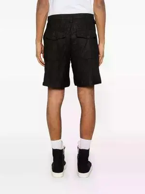 Masnada Cotton Shorts