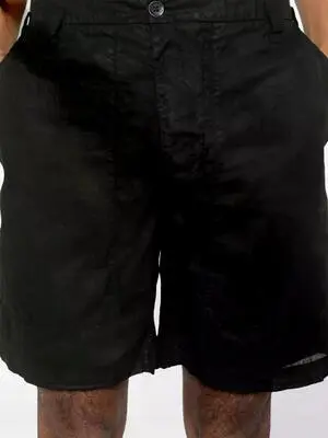 Masnada Cotton Shorts