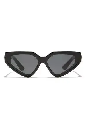Dolce & Gabbana Sunglasses - Black