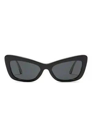 Dolce & Gabbana Sunglasses - Black