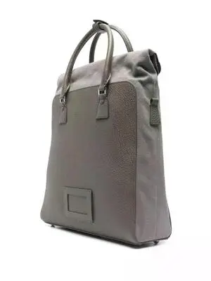 MAISON MARGIELA 5ac Daily Backpack - Grey