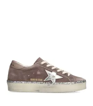 Golden Goose Elevated Sneakers For Women